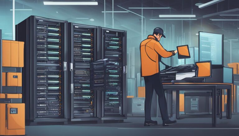 Quick Guide to Installing Docker on Proxmox - Step by Step