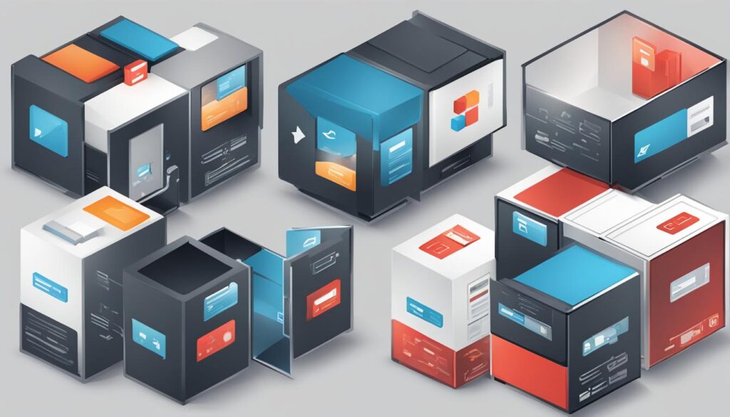 Step-by-Step Guide: Proxmox Create Container Essentials