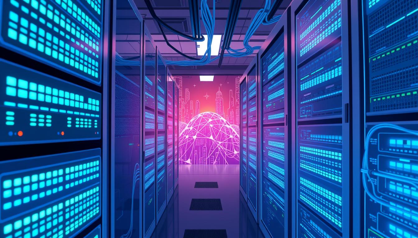 Managed VPS Hosting: Fast & Reliable Server Solutions