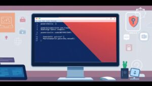 Check Domain Name in PowerShell - Quick Guide
