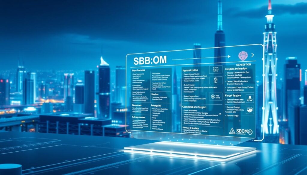 Expert Guide: how to generate SBOM automatically - Step by Step