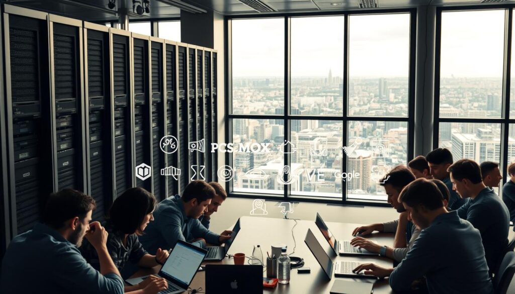 Proxmox VE Community Support - Expert Help Available