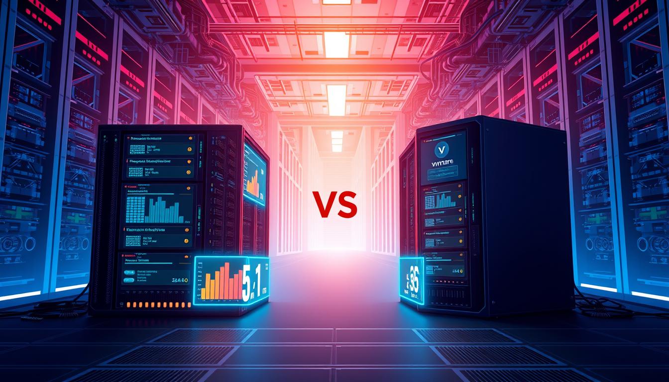 Proxmox vs VMware Performance: Which is Better for Your Business?
